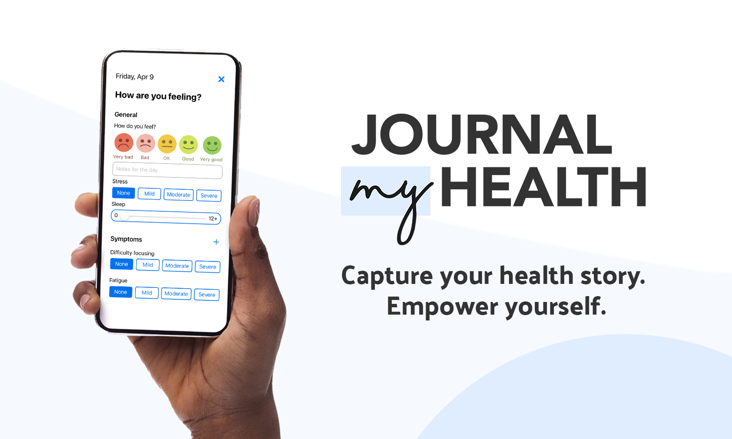 Journal My Health