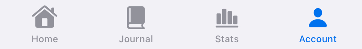 Frequently Asked Questions - Journal My Health