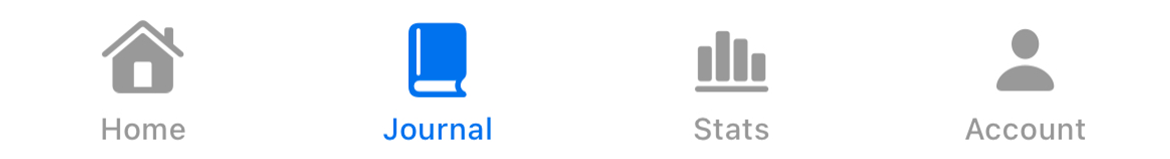 Frequently Asked Questions - Journal My Health